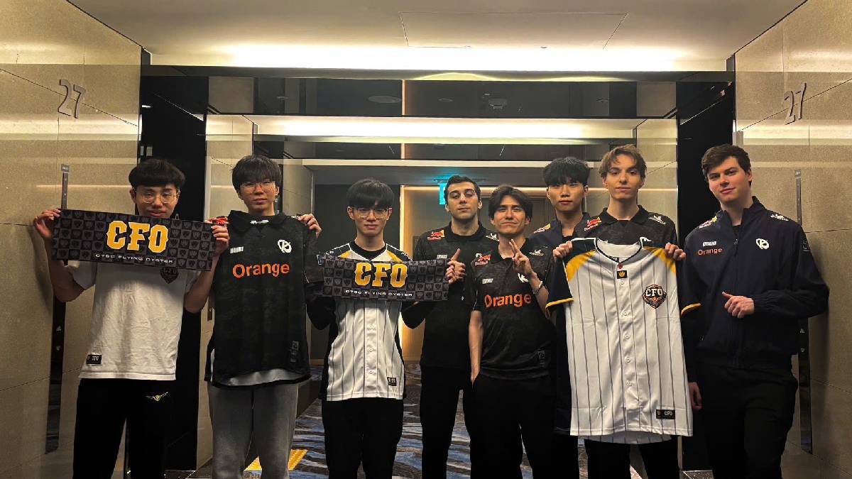 First Stand LoL : CFO vs TES, quand et où regarder le match qui ...