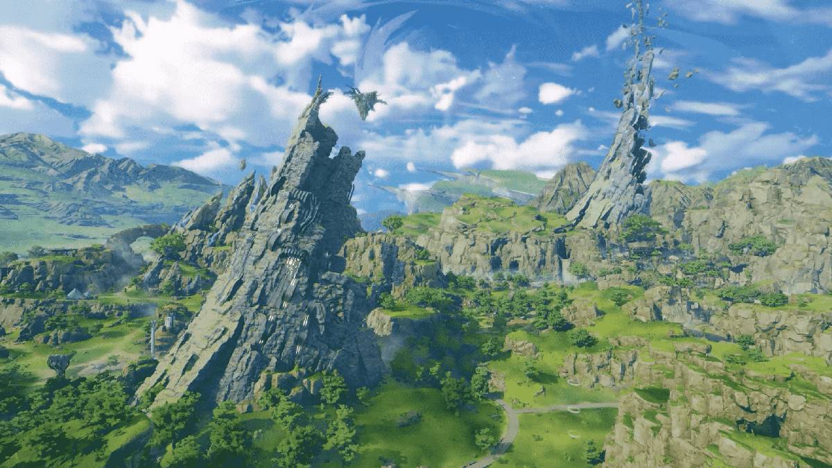 Comment débloquer la capacité "Float" (Flotter) dans Blue Protocol Star Resonance ? - Breakflip