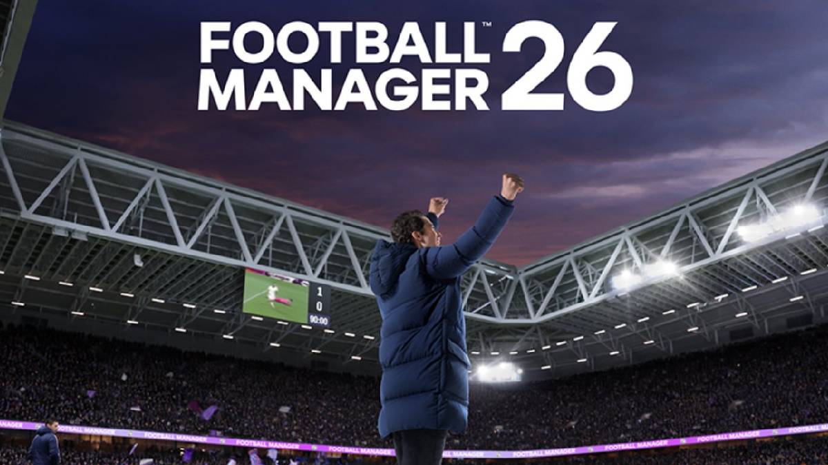 Date de sortie Football Manager 2026 : ce que les fans doivent savoir ...