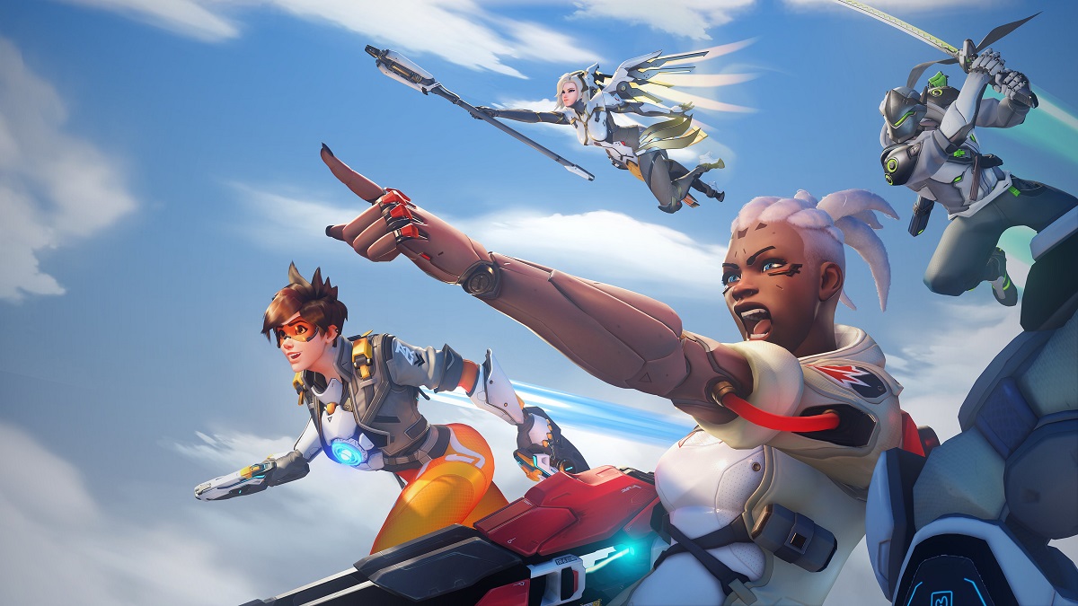 Overwatch 2 : un nouveau personnage pour la saison 3 ? Tout ce qu'il faut savoir - Breakflip