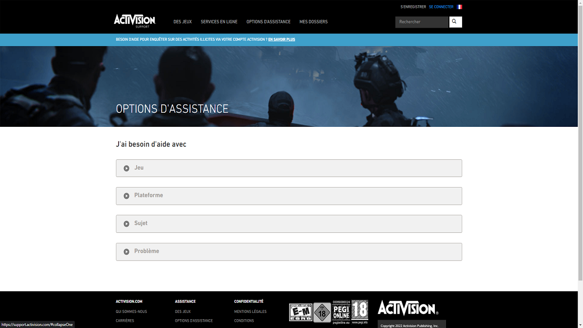 Warzone 2 : Dev error 11557 sur Modern Warfare 2, comment résoudre le ...