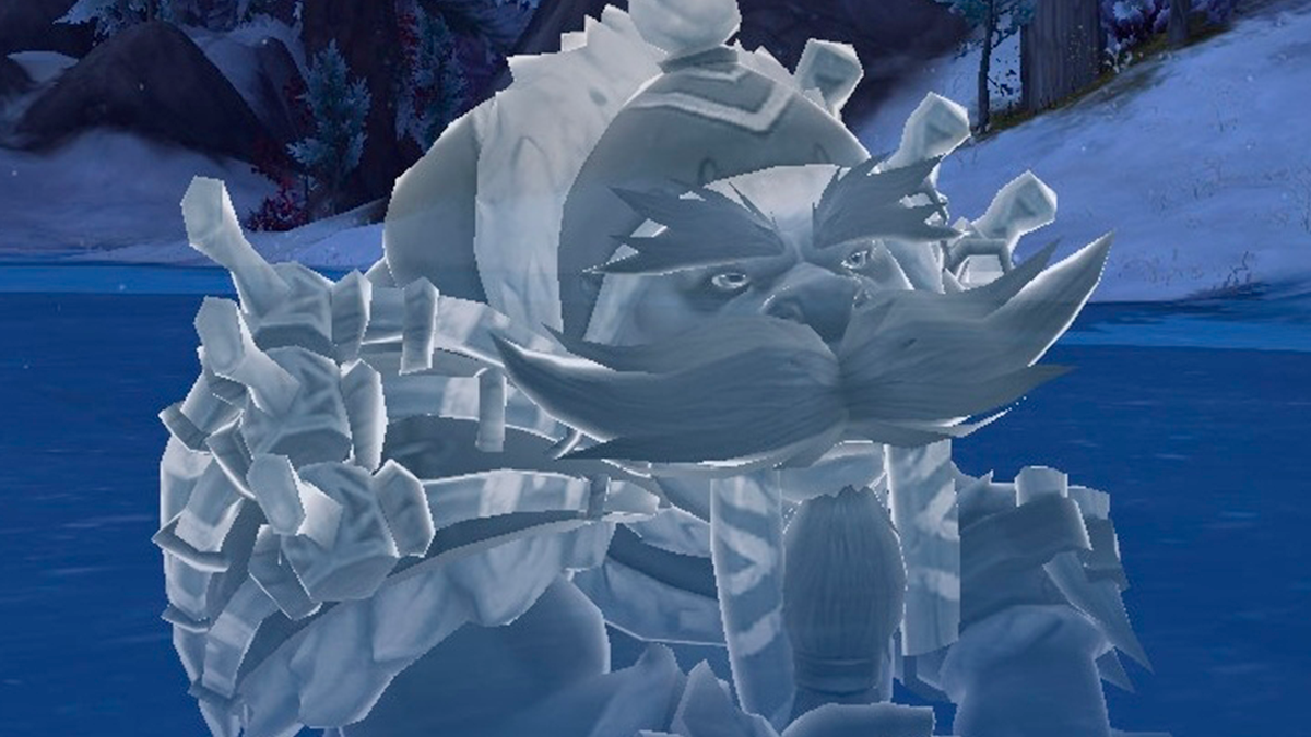 Liane de mer abimée sur WoW Dragonflight, comment en obtenir ? - Breakflip