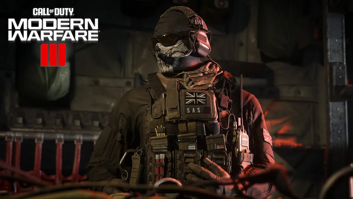 Konni MW3 qui est ce groupe mystérieux sur Modern Warfare 3 ? - Breakflip