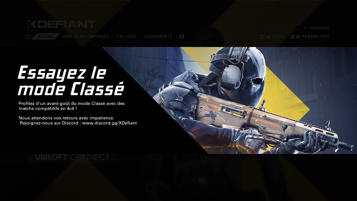 XDefiant Ranked : Tout ce qu'il faut savoir sur les parties classés ...