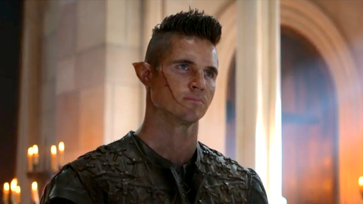 Gallatin The Witcher : Tout savoir sur le personnage - Breakflip