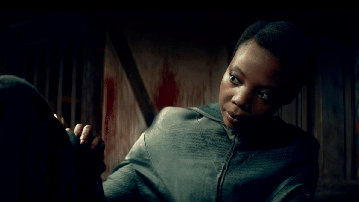 Fringilla The Witcher : Tout savoir sur le personnage et l'actrice Mimi Ndiweni - Breakflip