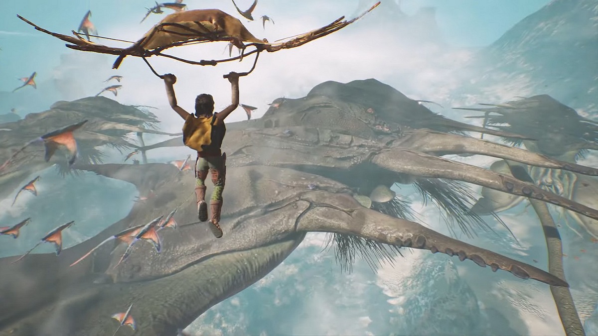 Towers of Aghasba date de sortie, quand sort le jeu ? - Breakflip