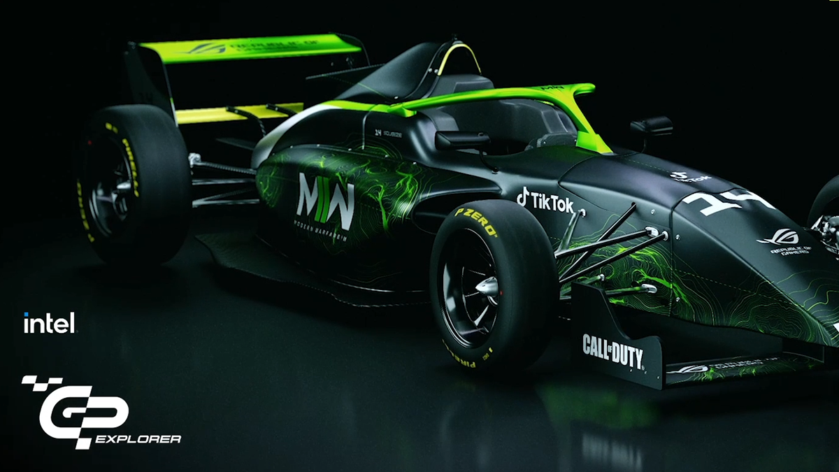 Toutes les Formules 4 ont étés dévoilés ! Découvrez les voitures du GP ...