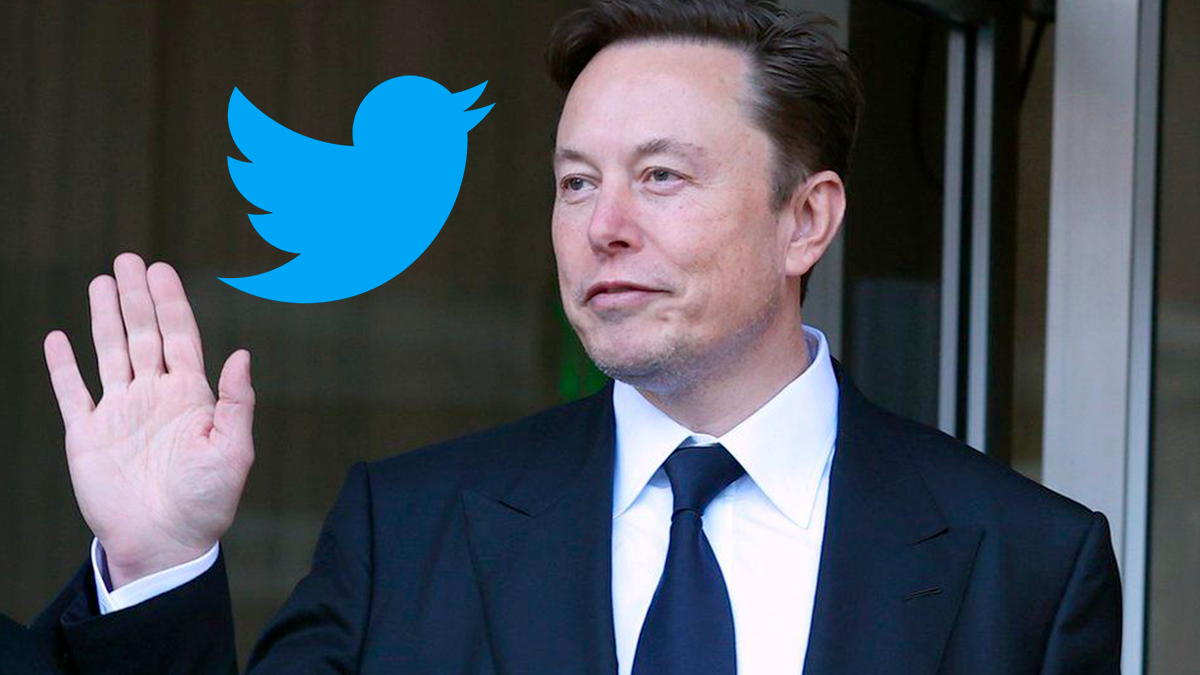 Elon Musk annonce un grand changement à venir sur Twitter ! - Breakflip Elon Musk annonce un grand changement à venir sur Twitter ! - Breakflip