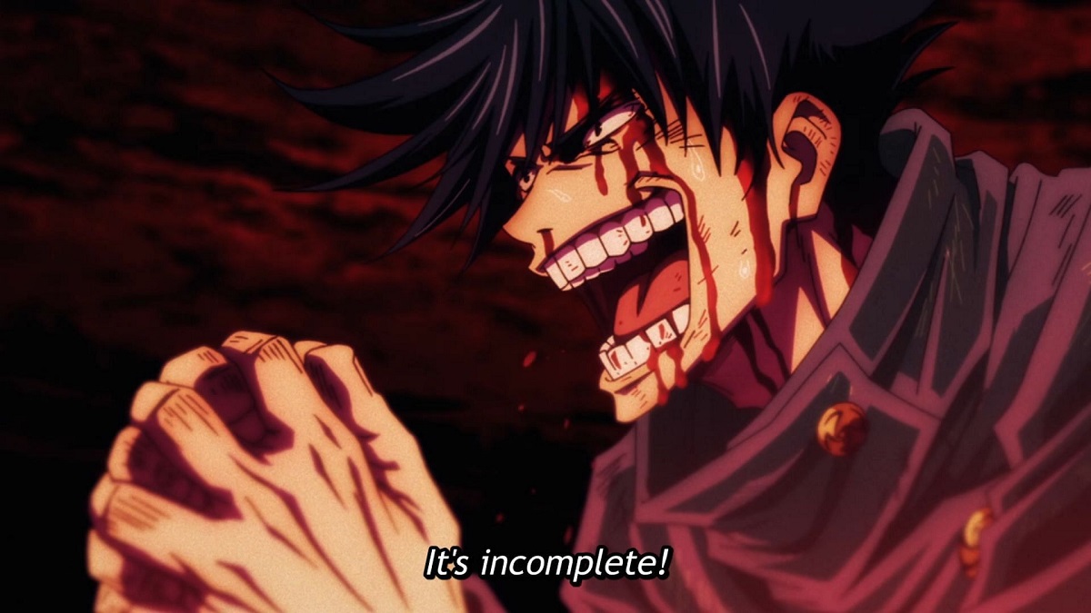 Mahoraga/Makora Jujutsu Kaisen ses pouvoirs expliqués ! Le plus ...