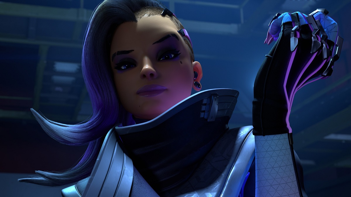 Overwatch 2 Rework Sombra : Toutes les infos sur les nouveaux sorts du ...