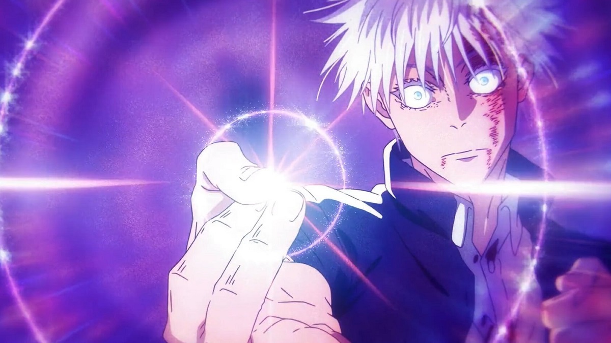 Gojo mort, Sukuna a gagné ? Spoiler du chapitre 236 de Jujutsu Kaisen ... Gojo mort, Sukuna a gagné ? Spoiler du chapitre 236 de Jujutsu Kaisen ...