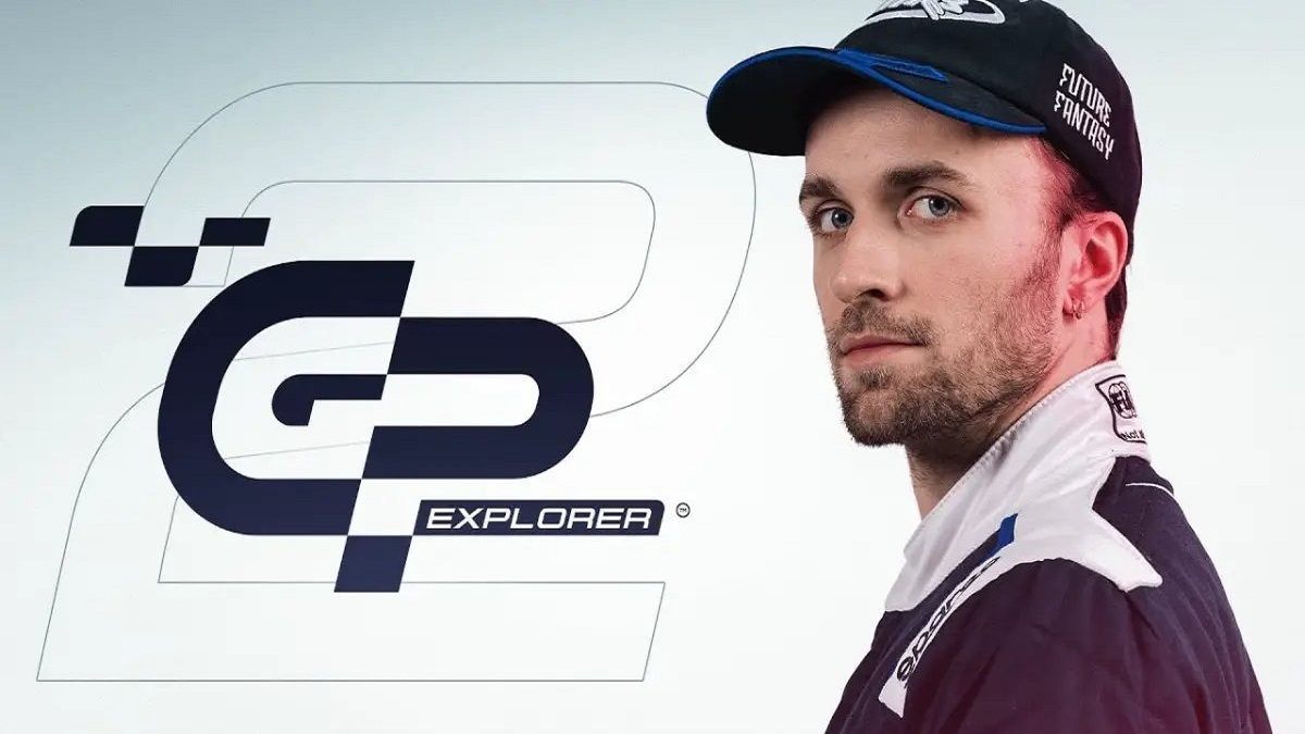 Découvrez les casques du GP Explorer 2 ! Liste complète avec image ...