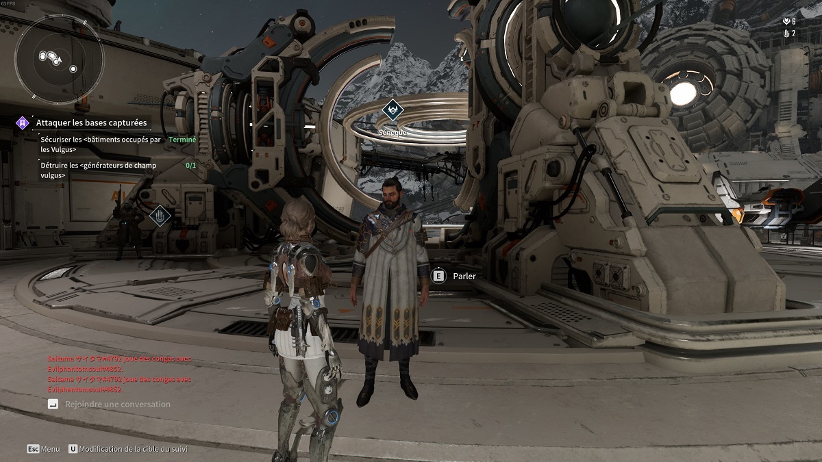 The First Descendant Glutonny (Glouton) Guide, comment vaincre ce boss ...