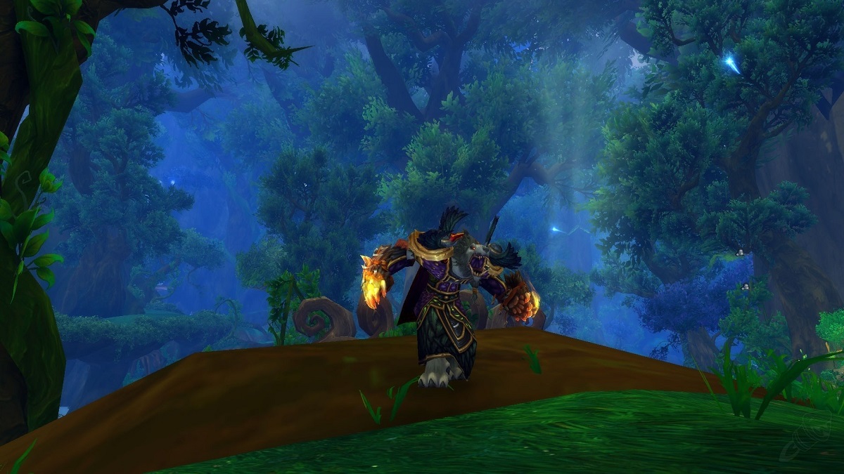 Runes Druide Phase 3 SoD WoW : Emplacement des runes du Druid - Breakflip