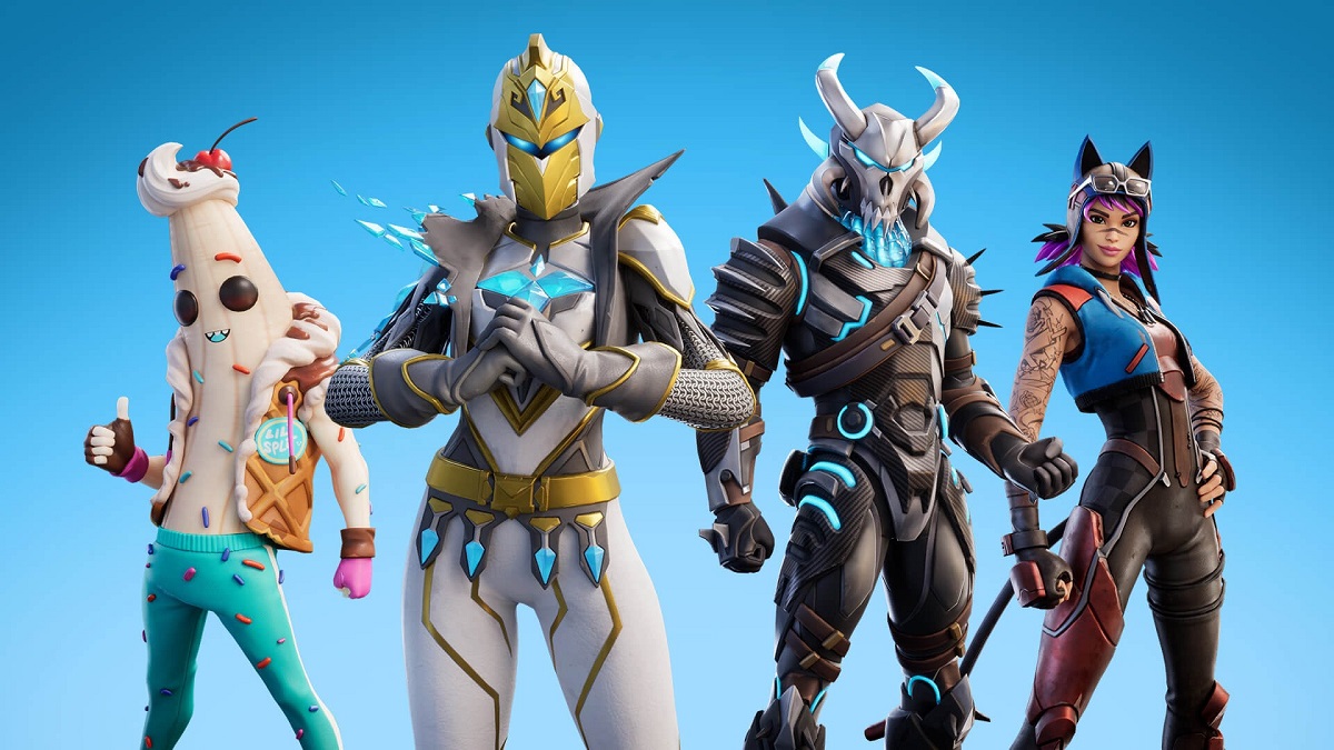 Boutique Fortnite 27 mai, quels sont les skins en promotion d'aujourd ...