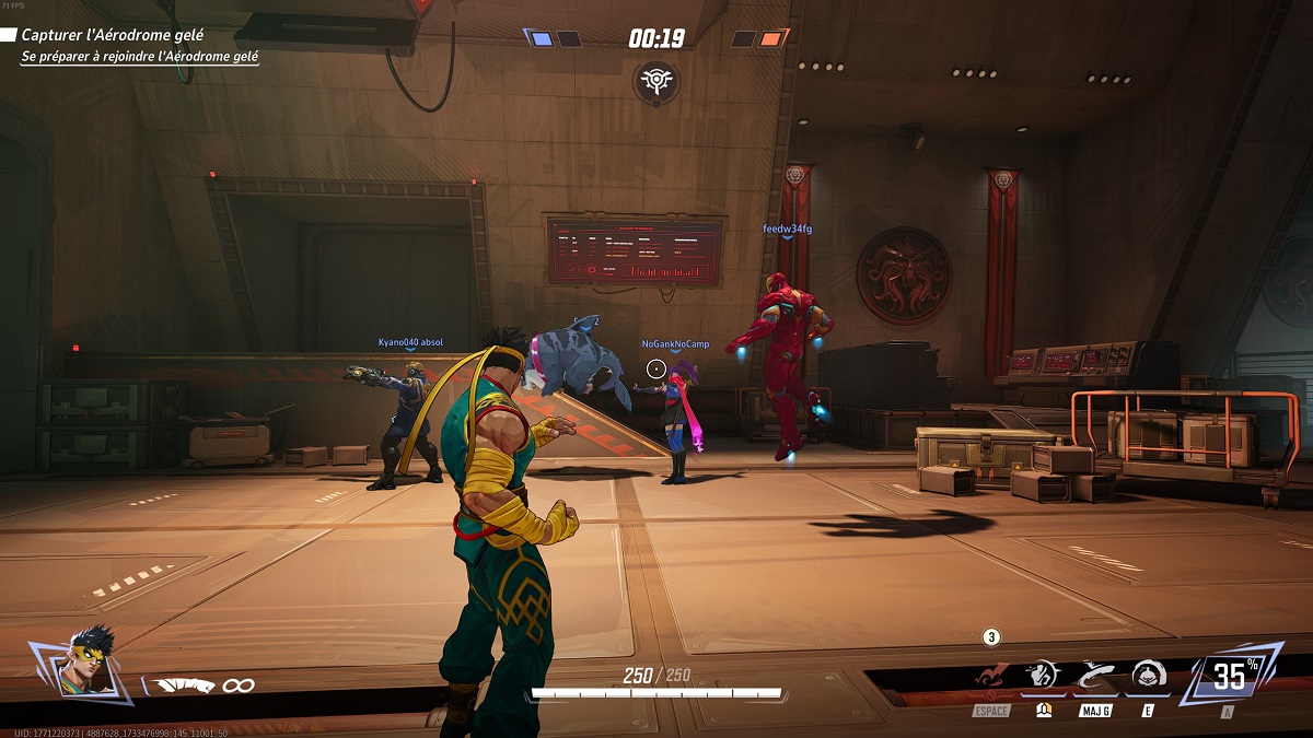 Marvel Rivals Mod : voici comment en installer, et notre sélection ...