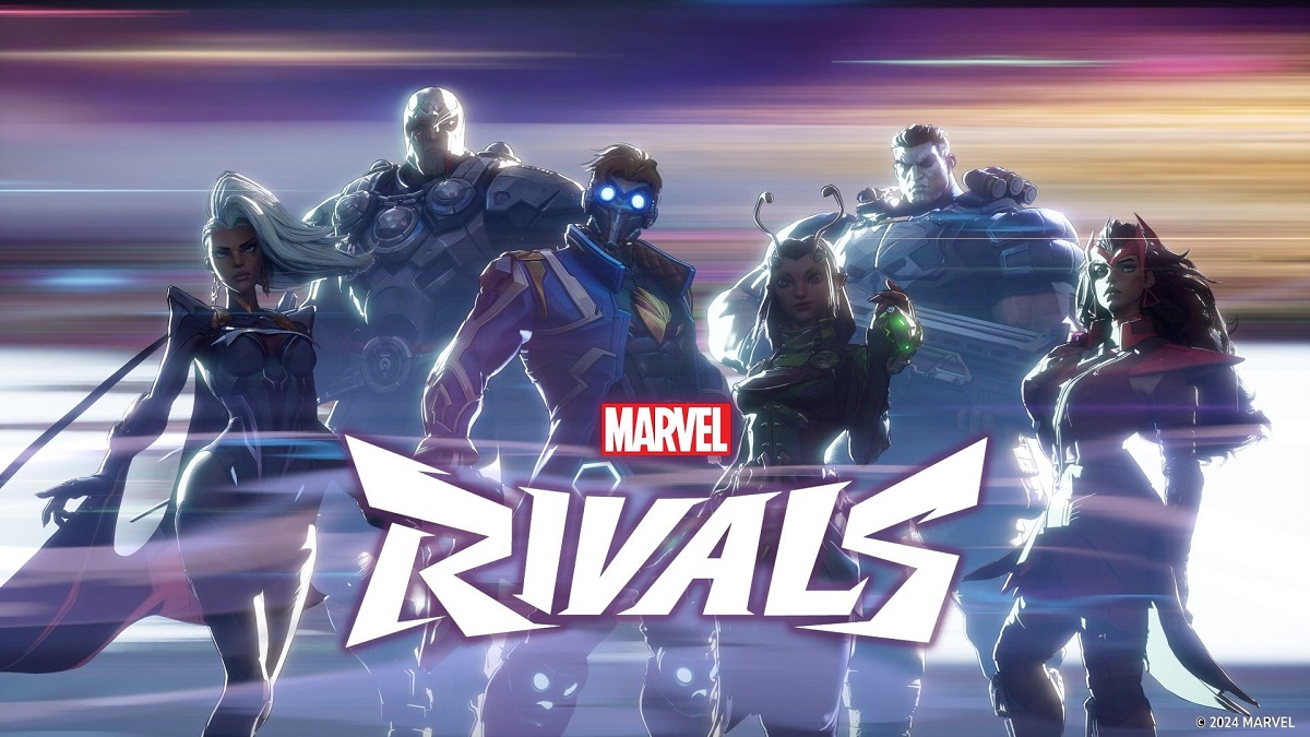 Role queue sur Marvel Rivals ? Les développeurs disent non et voici la ...