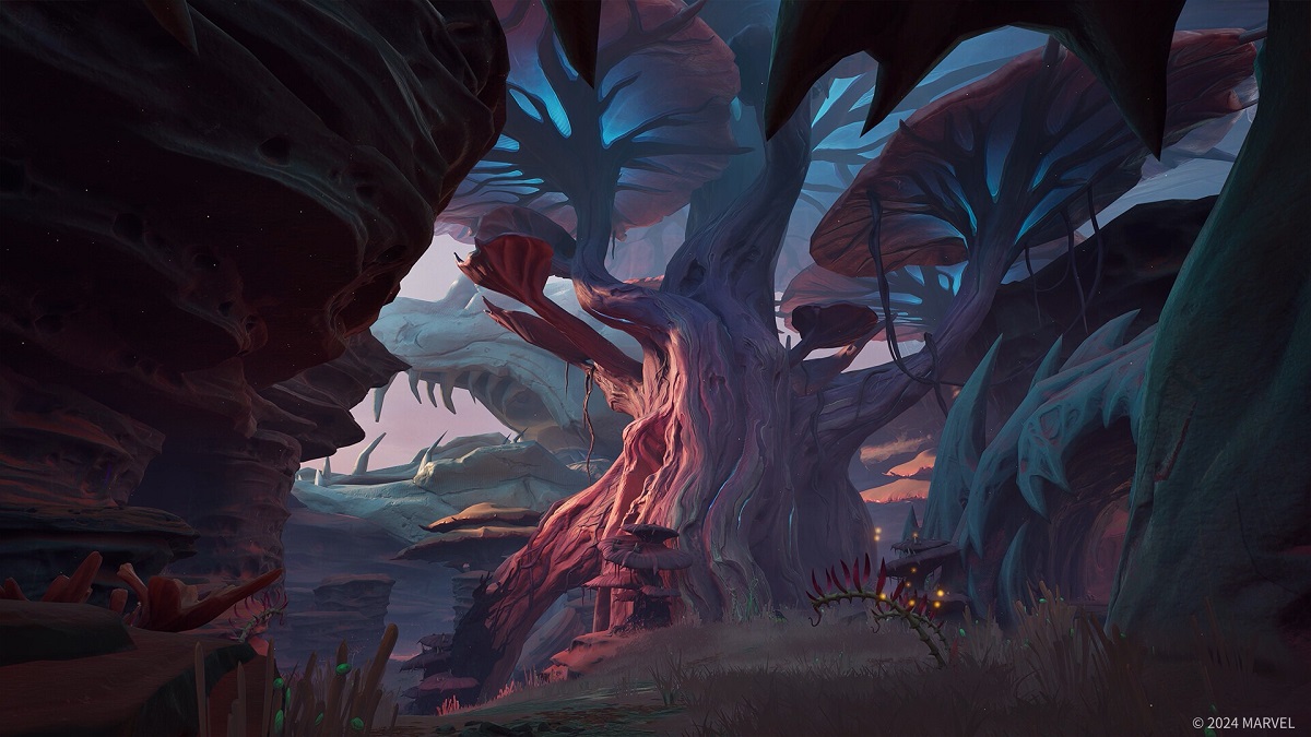 Marvel Rivals : Comment obtenir le succès VENI VIDI V sur Klyntar et trouver le Codex Celeste ...