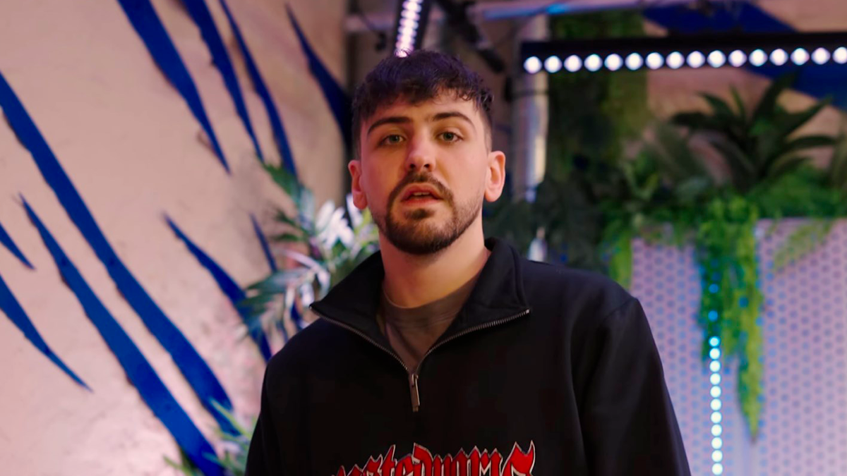 Joyca Webedia : Après le Loat, le Youtubeur débarque dans les locaux de ...