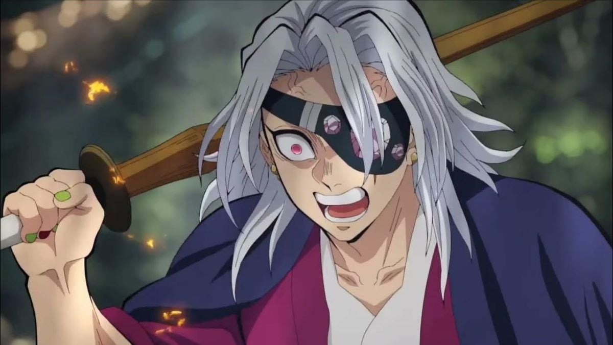 Date de l’avant-première du film Demon Slayer à Paris : Infos et Tarifs ...