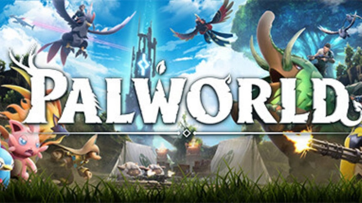 Palworld cheat : les tricheurs envahissent déjà les serveurs ...