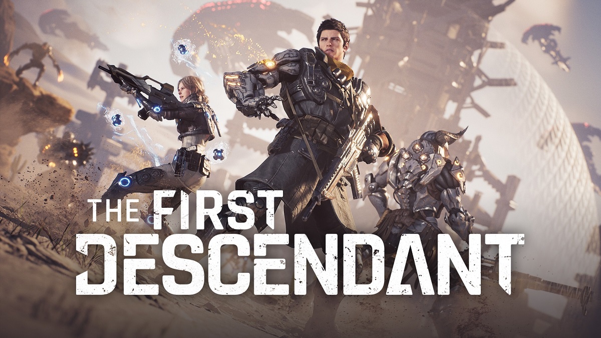 Build The First Descendant : la liste complète et un guide pour tous ...