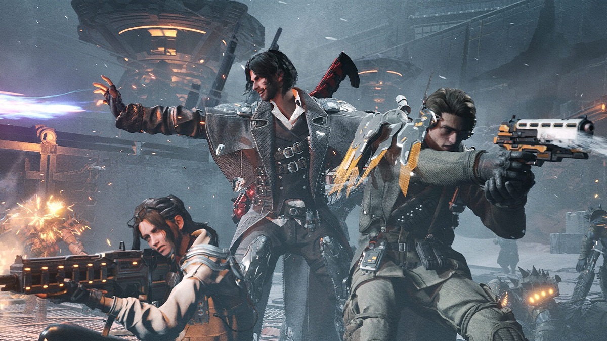 The First Descendant Coupon code de juillet 2024 : quels sont les ...