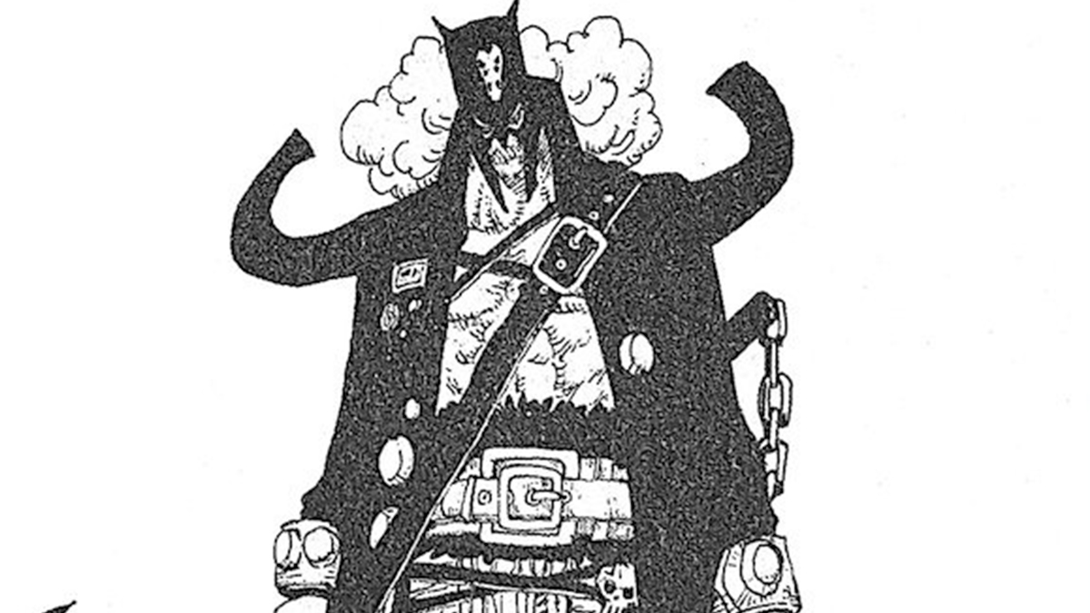 Hanafuda One Piece : qui est ce Grand Corsaire et son histoire ? Quel ...