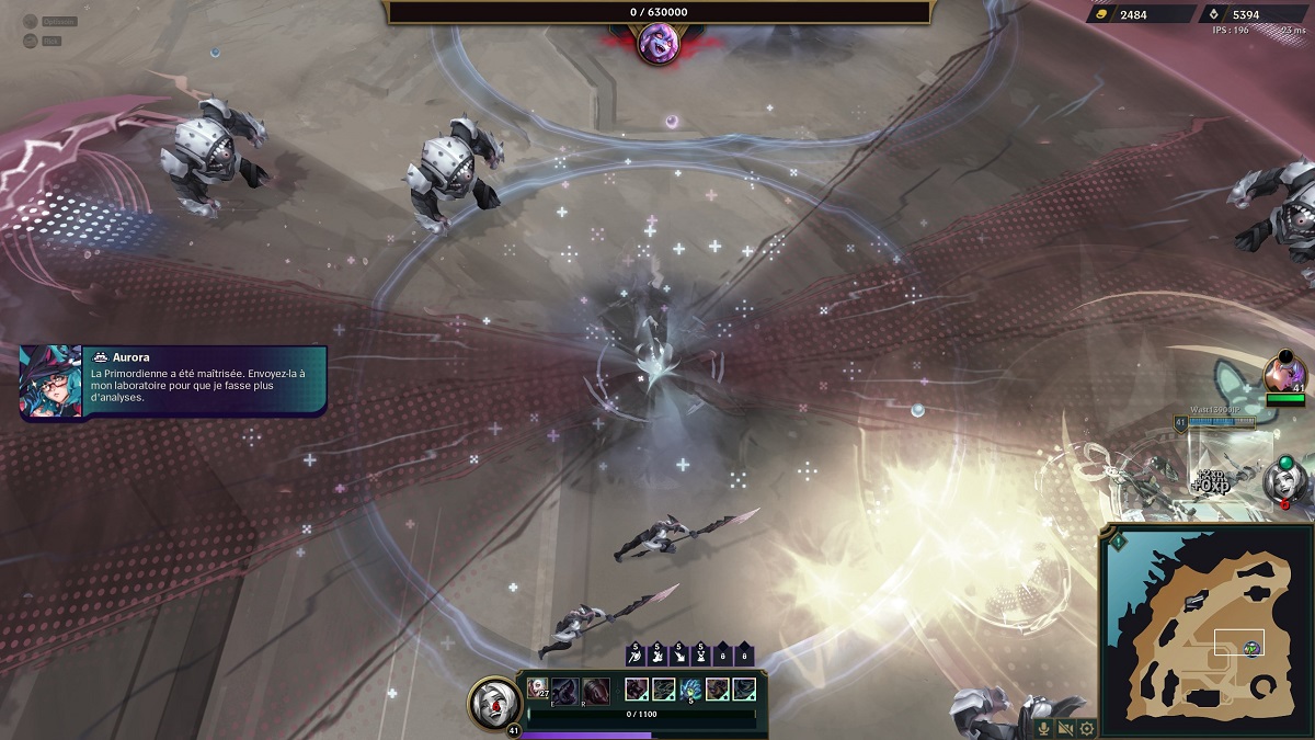 LoL Swarm Guide : tout ce qu'il faut savoir avant d'y jouer et même ...