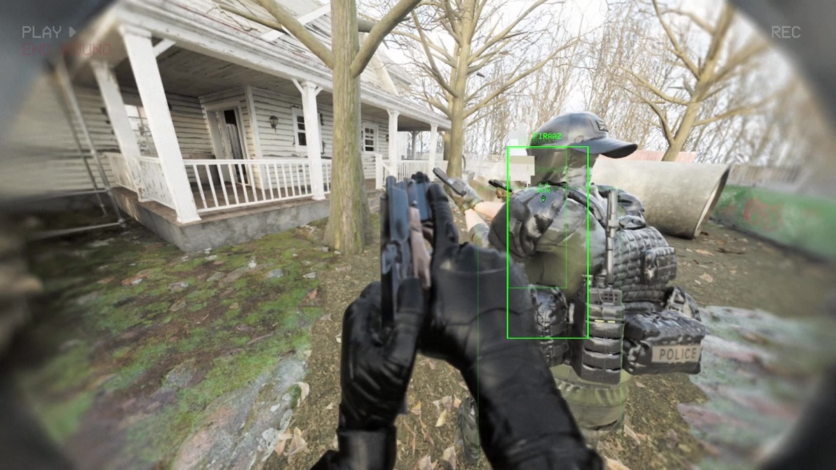 Test de Bodycam : que vaut le nouveau FPS ultra-réaliste de Studio ...