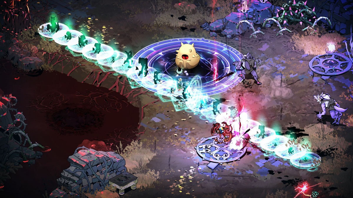 Hades 2 est-il disponible sur iOS et Android ? Date de sortie du jeu ...