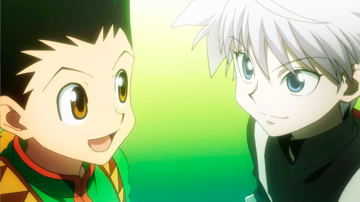 Hunter x Hunter 409 : quand sort le chapitre et les spoilers ? On vous ...