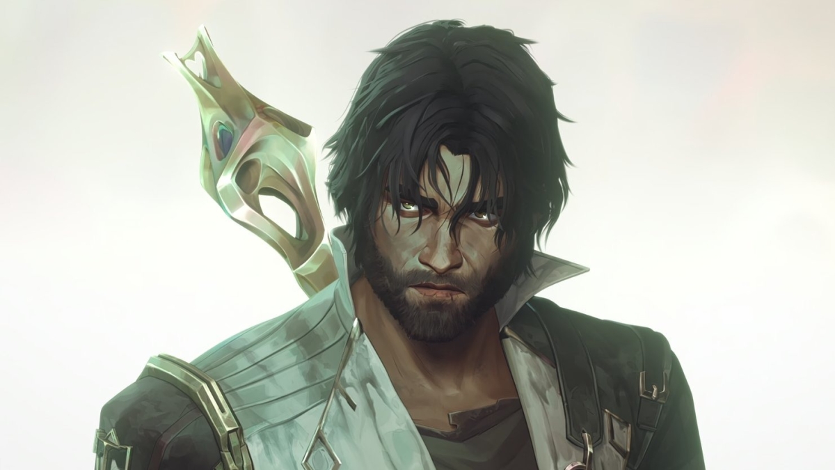 Arcane : Jayce et Viktor, une relation amoureuse ou simple bromance ? Christian Linke a répondu ...