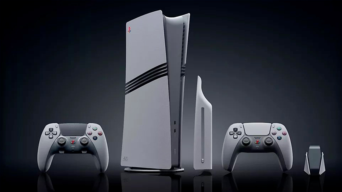 PS5 Pro : Précommande, prix et Bundle du 30ème anniversaire, toutes les ...