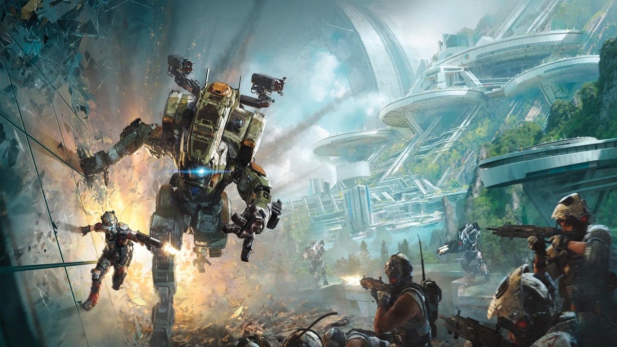 Titanfall 3 : le retour que personne n’osait espérer ? Leaks, rumeur ...