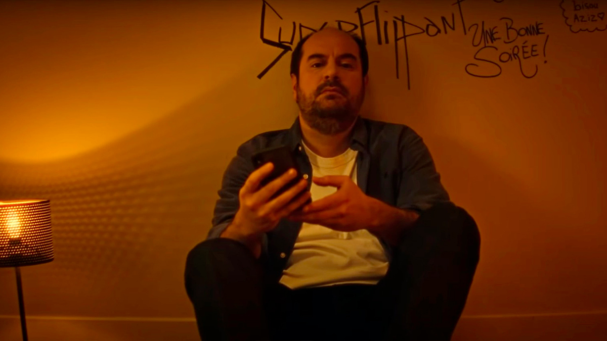 Bref de Kyan Khojandi : après la saison 2, la série pourrait-elle ...