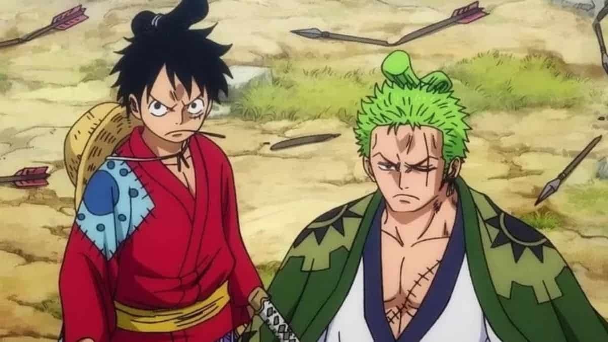 Bientôt la fin des spoilers pour One Piece ? L'éditeur part en guerre ...
