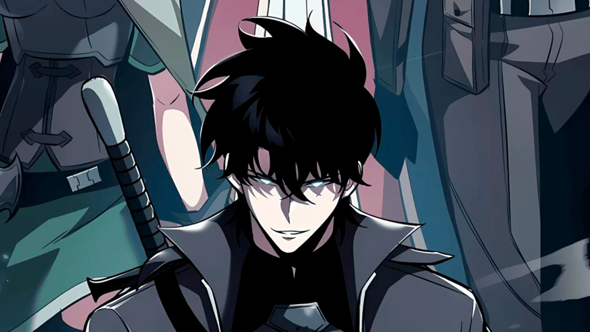 Pick me Up Infinite Gacha chapitre 133 : Date de sortie et où lire ...