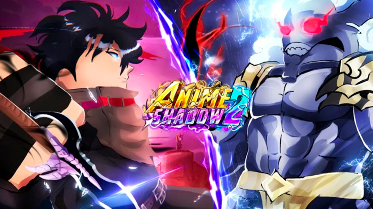 Anime Shadow 2 : Tous les codes à utiliser 2025 sur Roblox - Breakflip