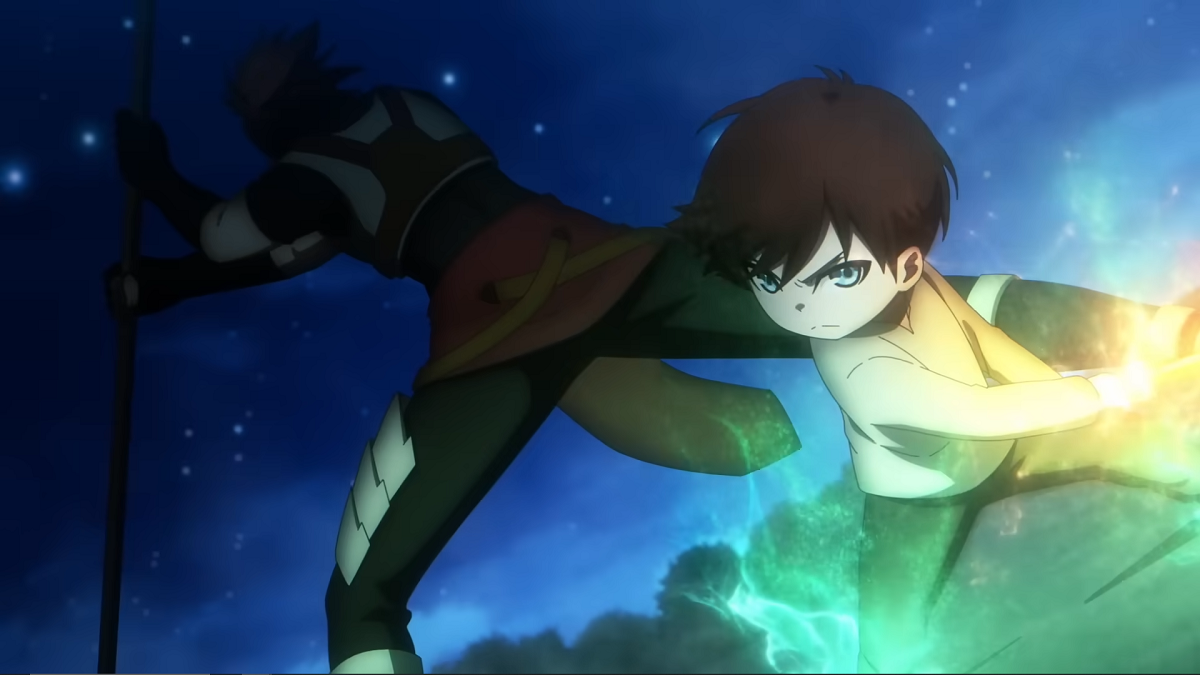 The Beginning After The End episode 1 date de sortie : nombre d'épisodes et calendrier des ...