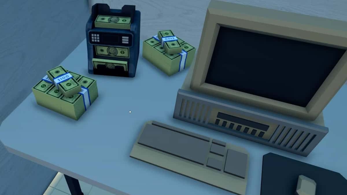 Guide des commandes console dans Schedule 1 : voici la liste complète des codes de triche ...