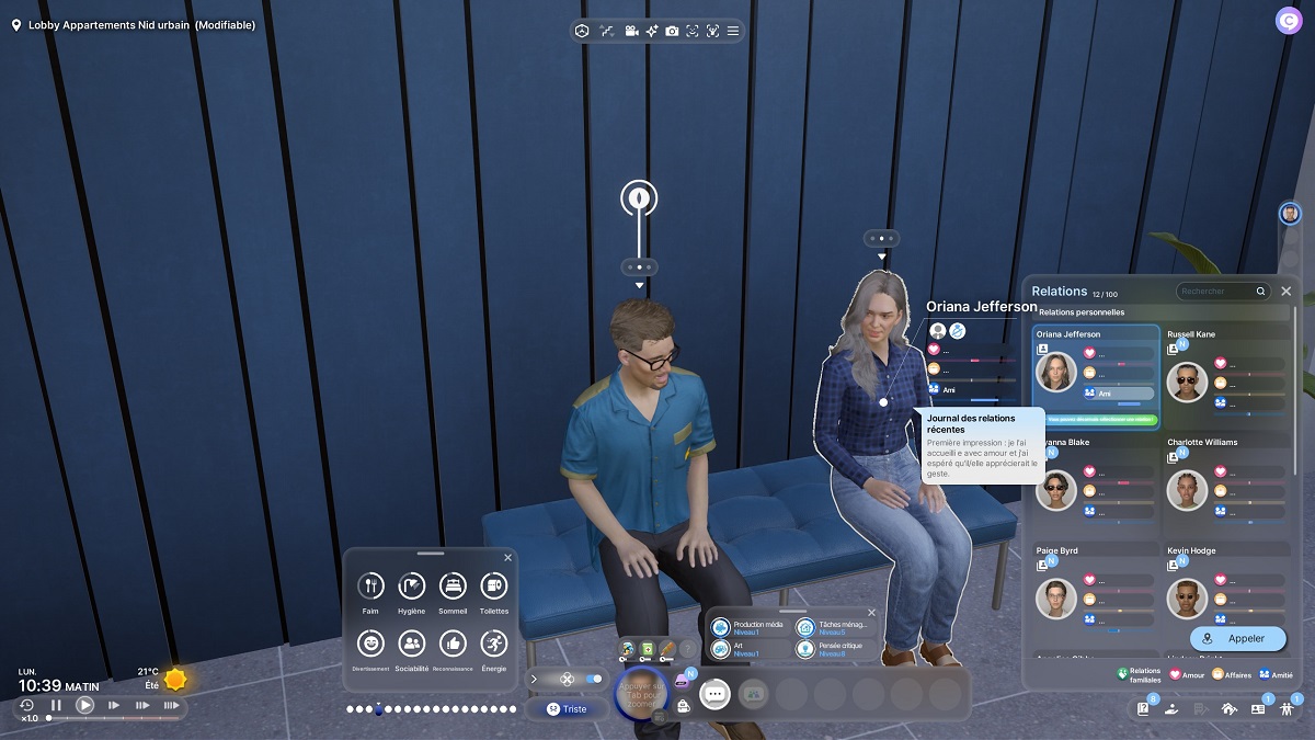 Mods Inzoi : comment en installer et améliorer son jeu ? Voici notre ...