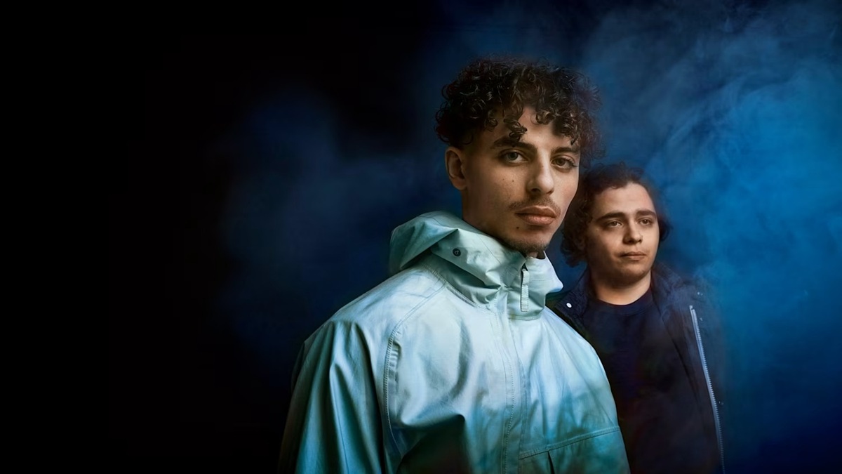 Iris Alameddine, Prime et Kameto : les dessous explosifs de la Karmine Corp, le résumé - Breakflip