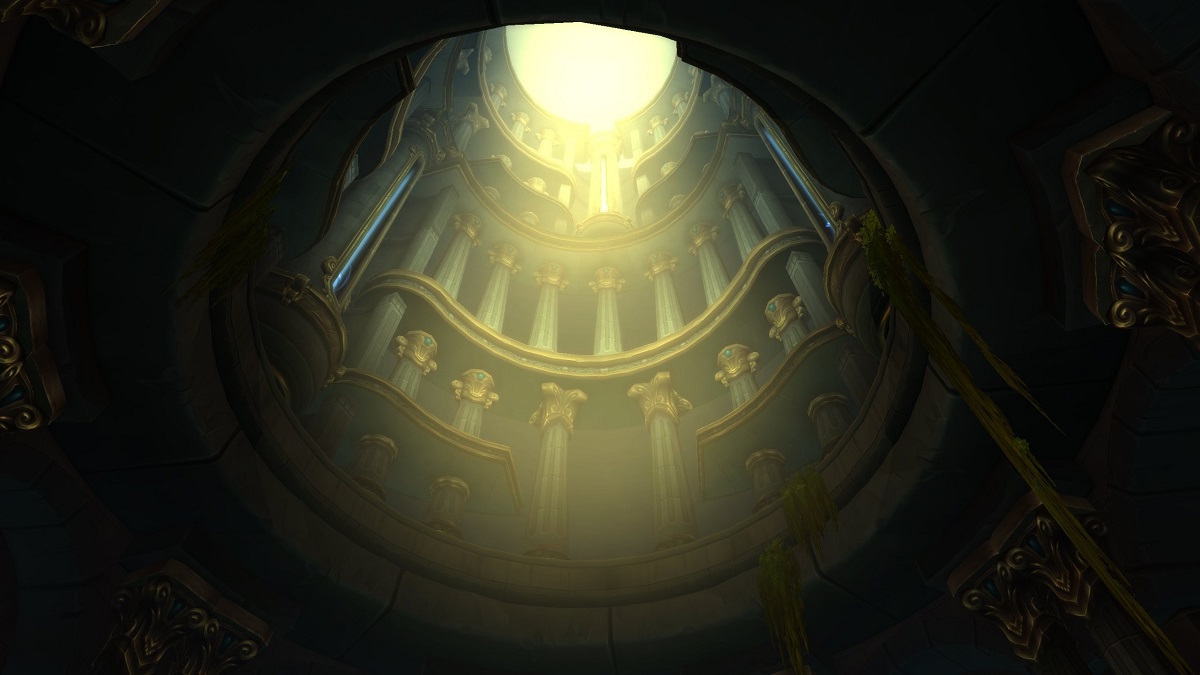 Clé mythique plus saison 1, comment en obtenir une à WoW Dragonflight ...