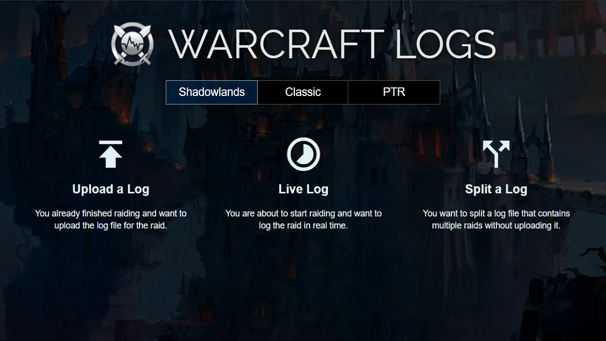Warcraftlogs le guide complet pour WoW Dragonflight - Breakflip