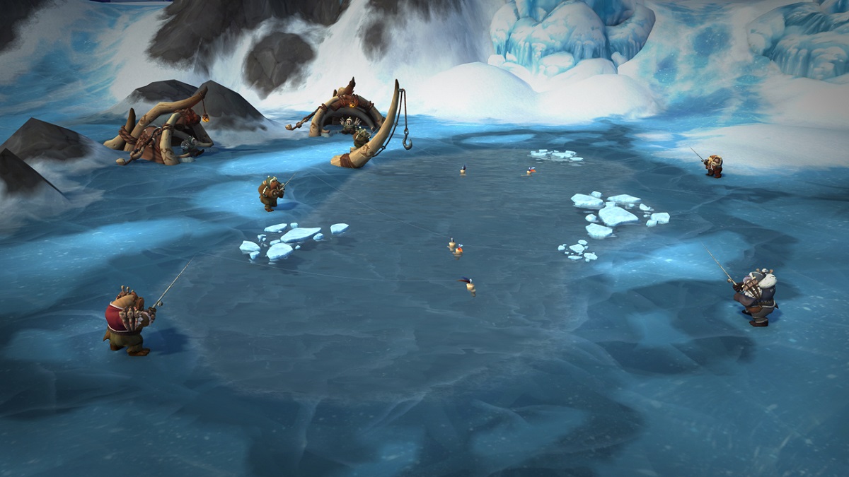 Conque sinistre à Dragonflight, comment en obtenir ? - Breakflip