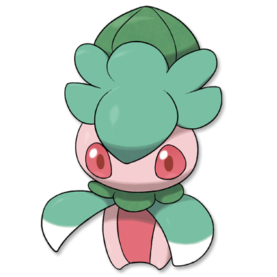 Mimantis, Pokémon Écarlate et Violet - Pokédex de Paldea - Breakflip