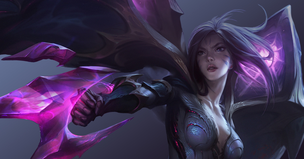 LoL S11 : Les meilleurs ADC pour monter en ranked - Breakflip