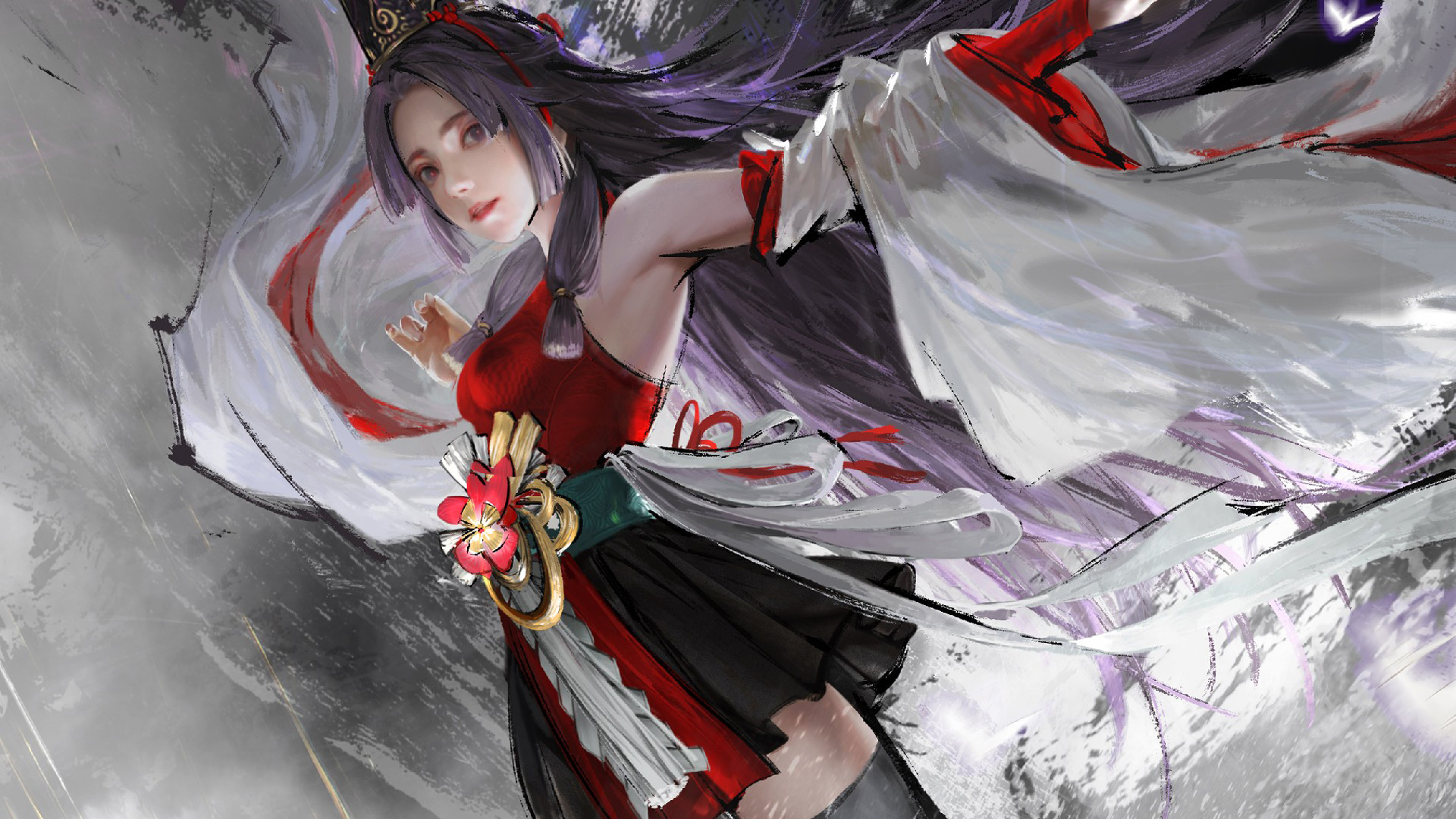 Tier list Naraka Bladepoint, quels sont les meilleurs persos ? - Breakflip